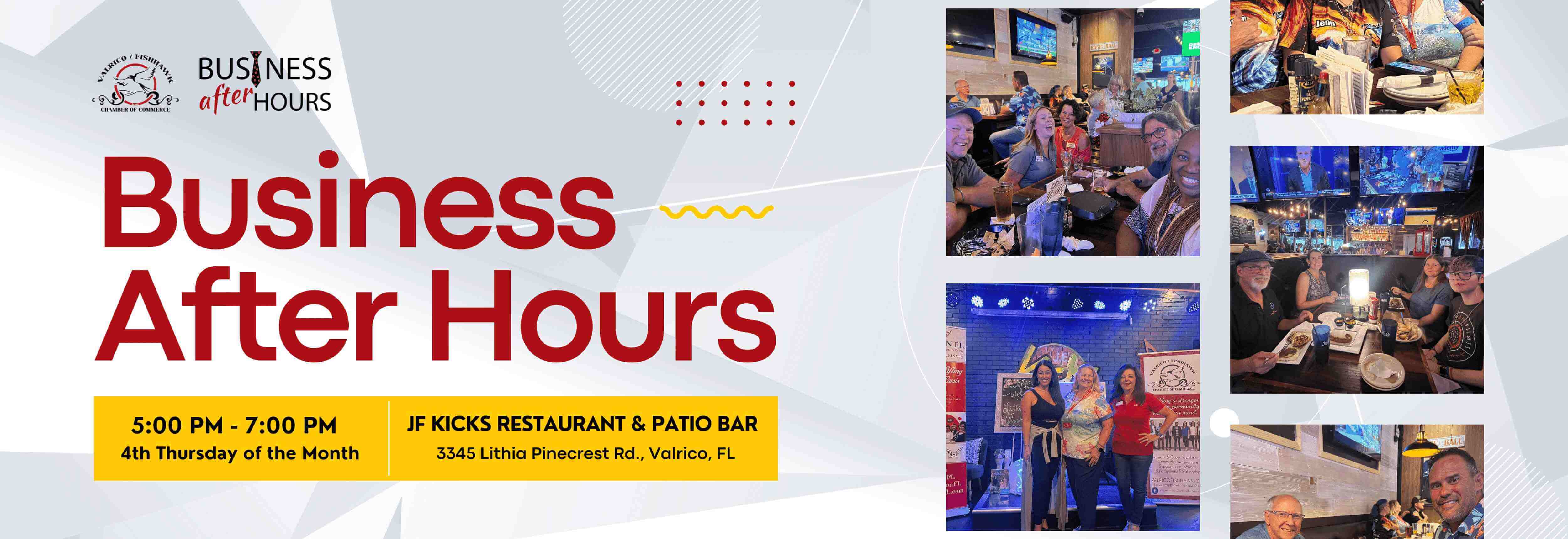 Home - Valrico Fishhawk Chamber of Commerce